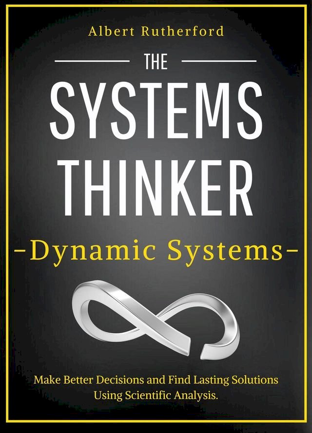 The Systems Thinker - Dynamic Systems - PChome 24h書店