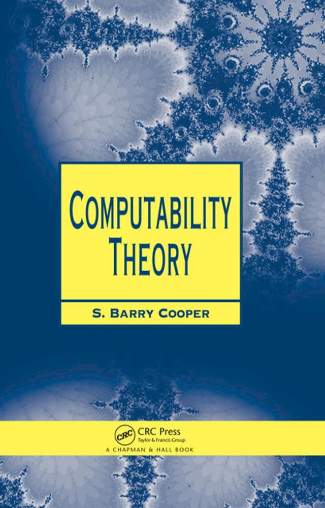 Computability Theory - PChome 24h書店