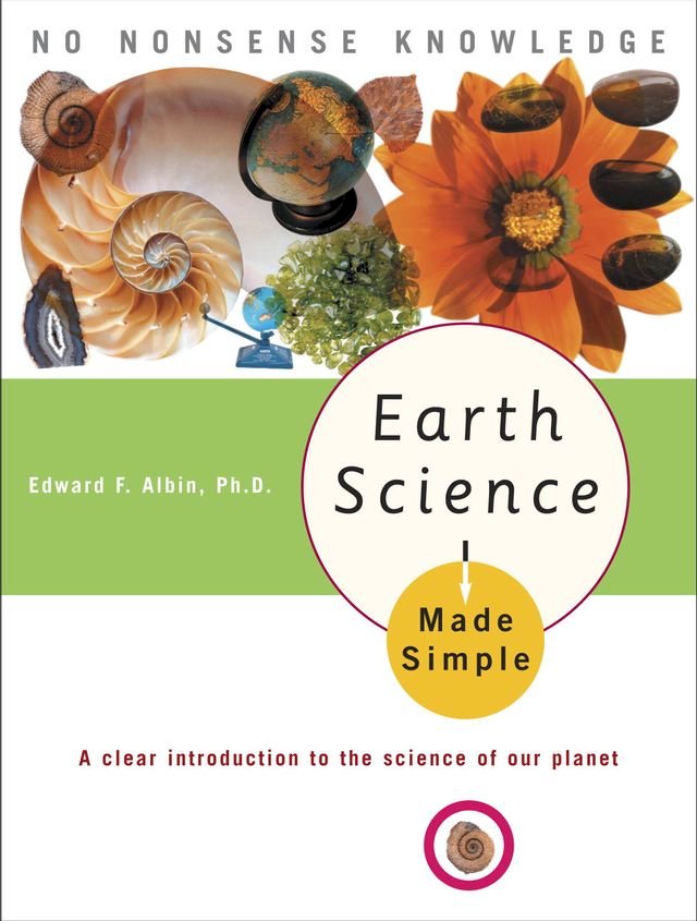 Earth Science Made Simple - PChome 24h書店