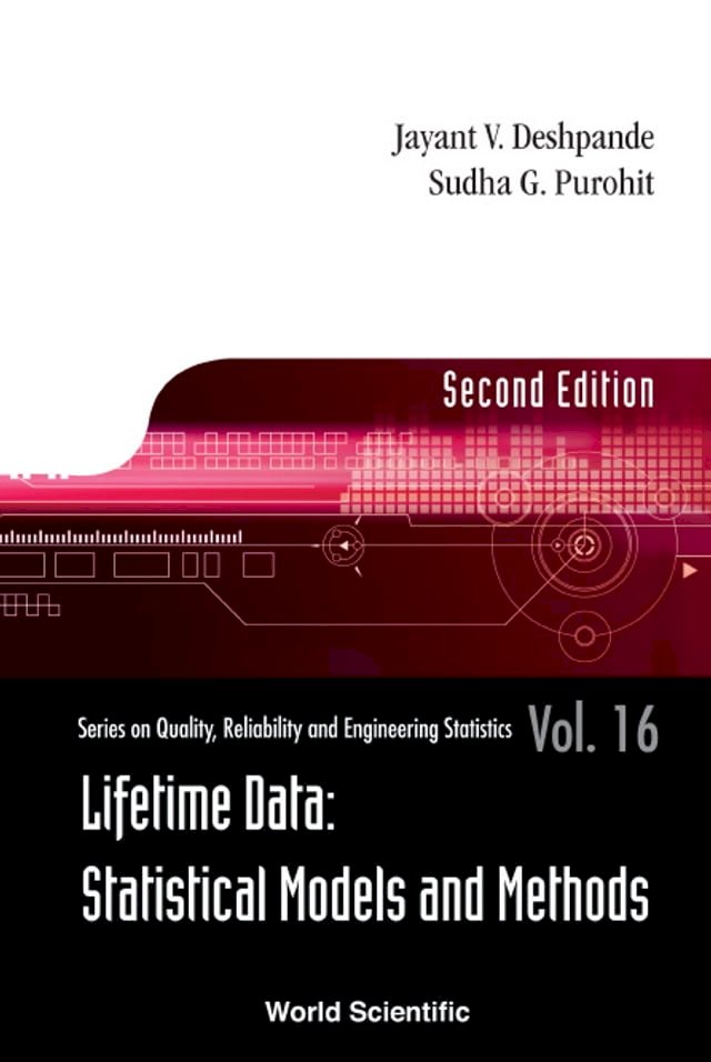 Lifetime Data: Statistical Models And Methods (Second Edition) - PChome 24h書店