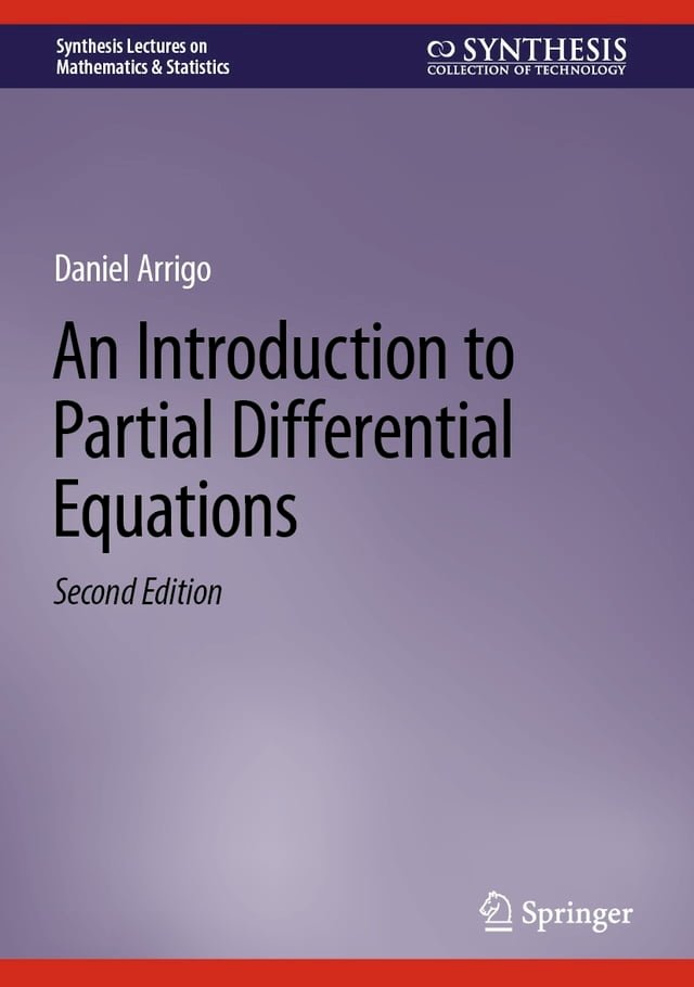 An Introduction to Partial Differential Equations - PChome 24h書店