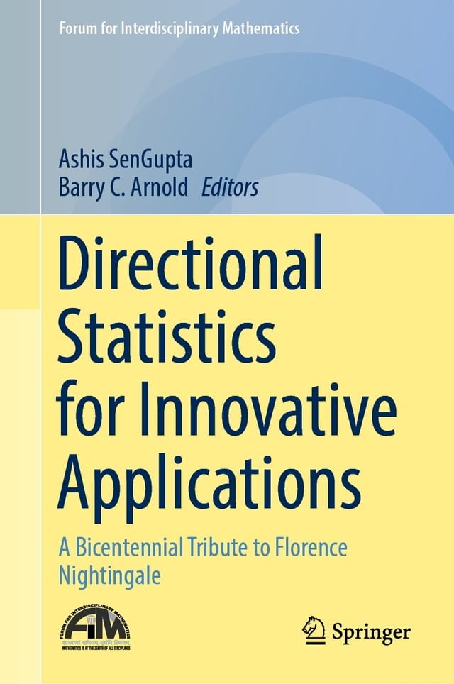 Directional Statistics for Innovative Applications - PChome 24h書店
