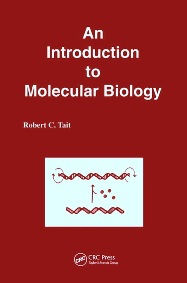An Introduction to Molecular Biology - PChome 24h書店