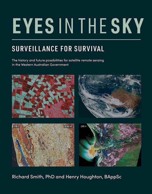Eyes in the Sky - PChome 24h書店
