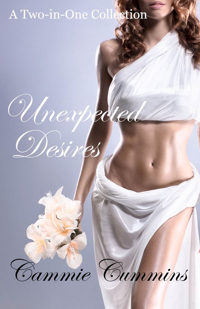 Unexpected Desires - PChome 24h書店