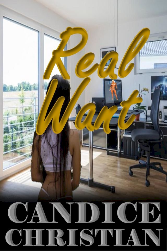 Real Want - PChome 24h書店