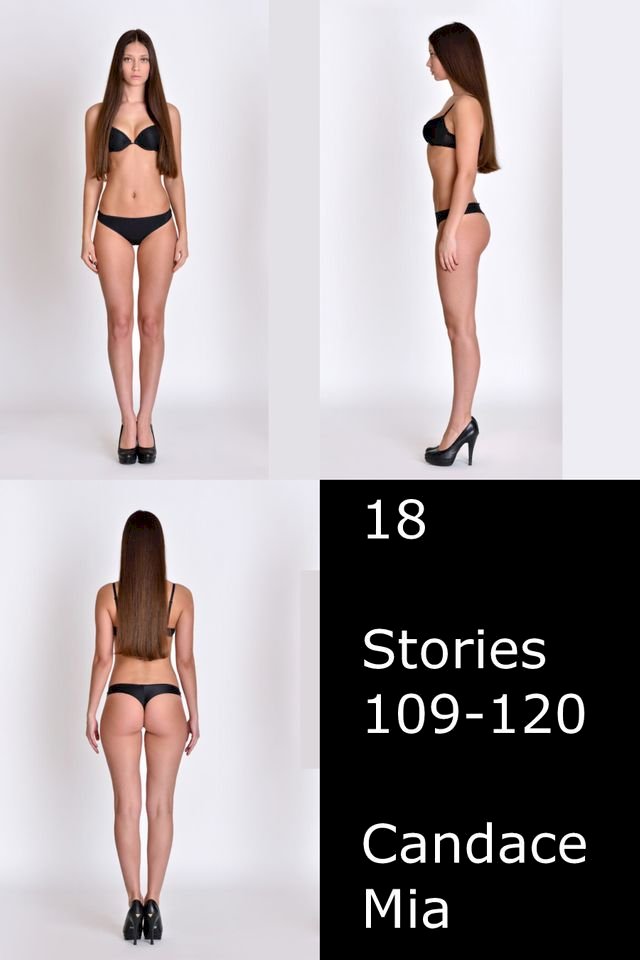 18: Stories 109-120 - PChome 24h書店