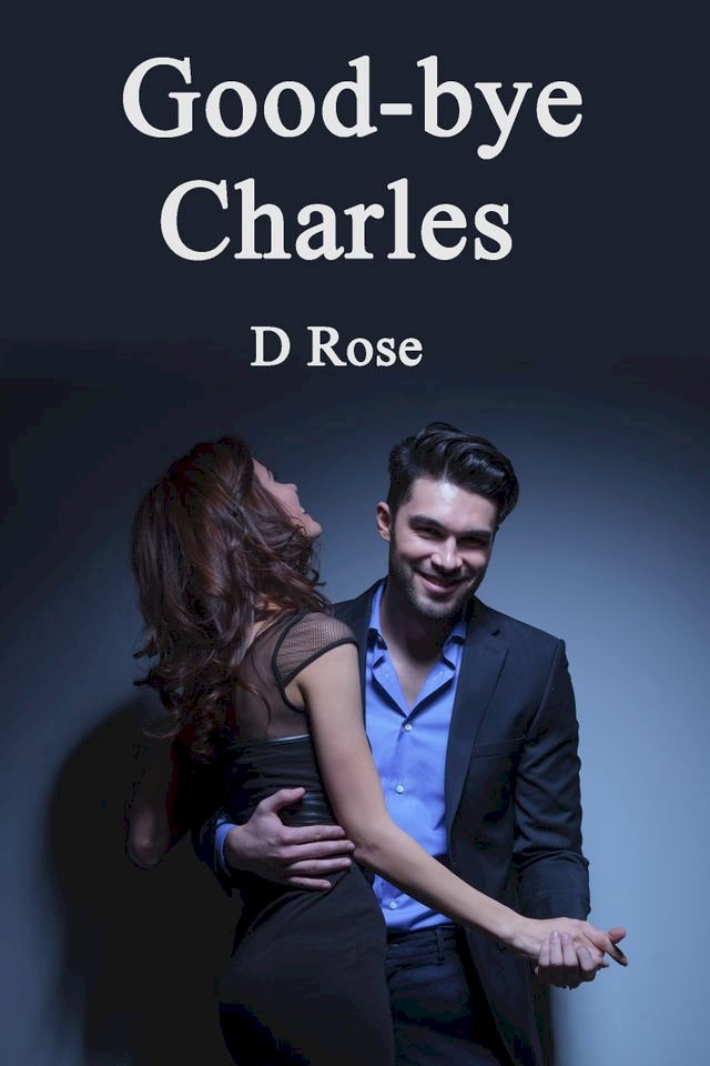 Good-Bye Charles - PChome 24h書店