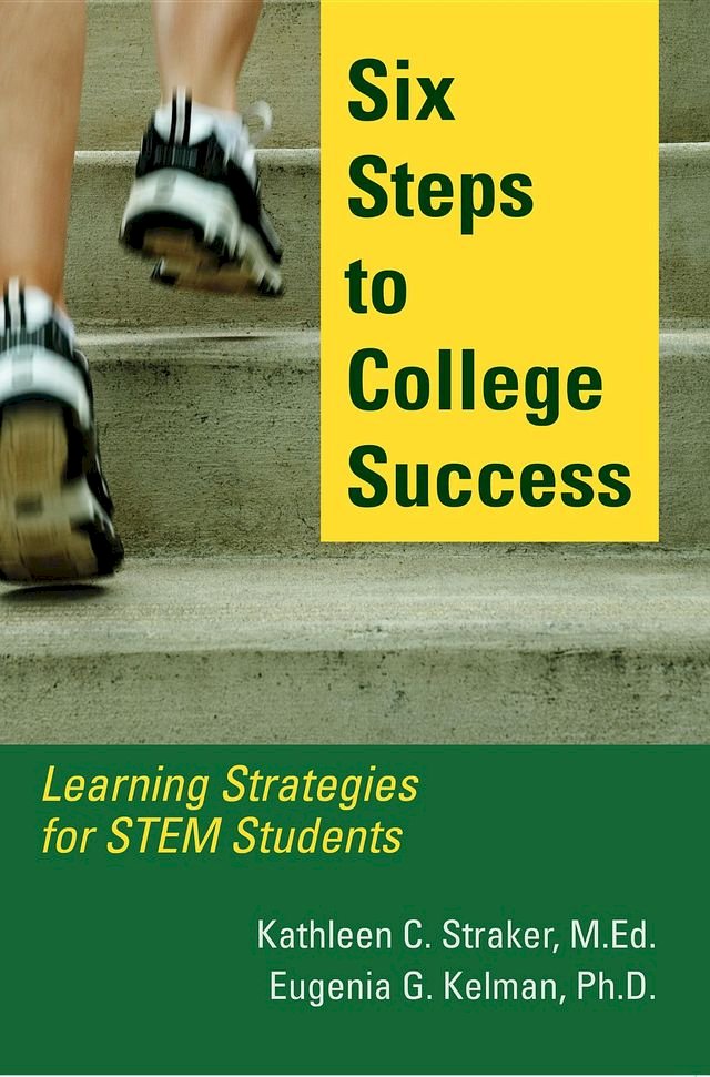 Six Steps to College Success - PChome 24h書店