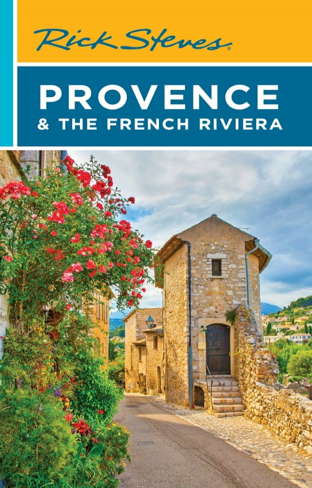 Rick Steves Provence & the French Riviera - PChome 24h書店