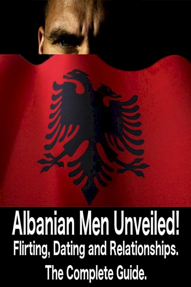 Albanian Men Unveiled! - PChome 24h書店