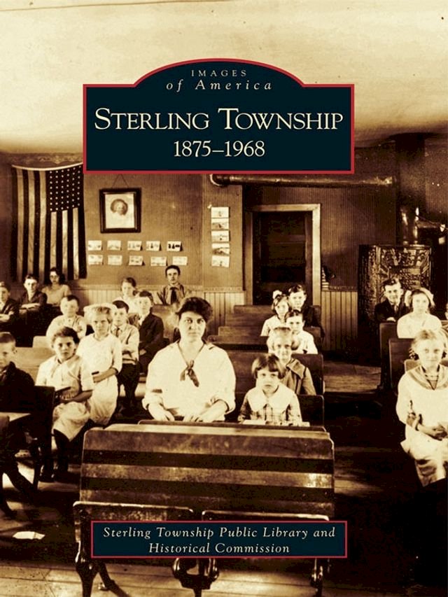 Sterling Township - PChome 24h書店