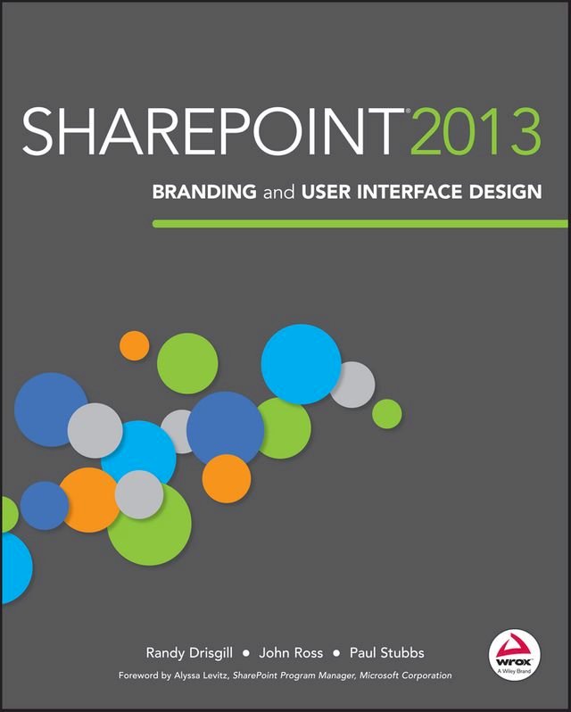 SharePoint 2013 Branding and User Interface Design - PChome 24h書店