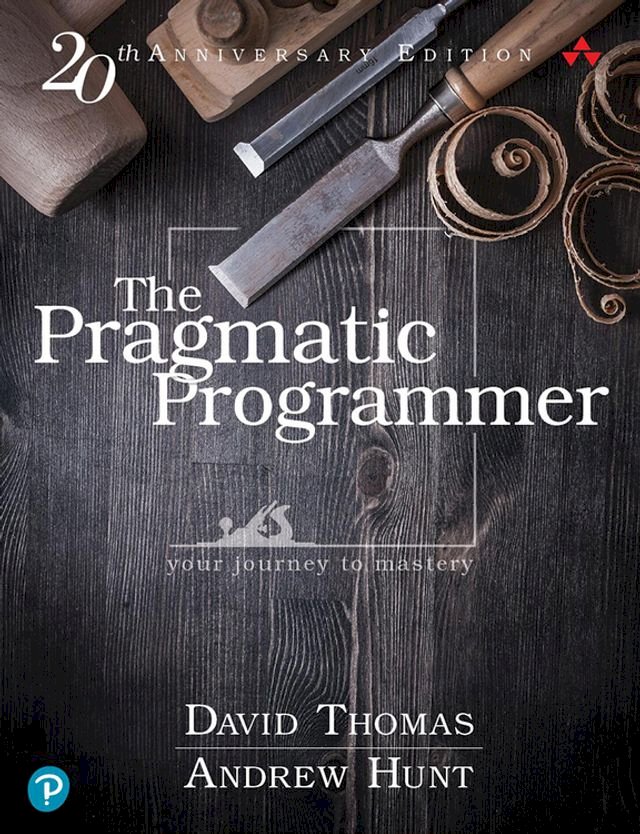 The Pragmatic Programmer - PChome 24h書店