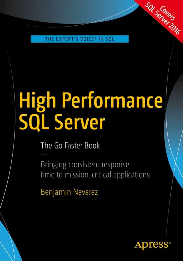 High Performance SQL Server - PChome 24h書店