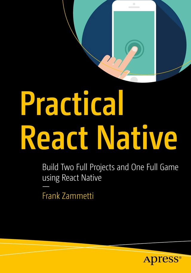 Practical React Native - PChome 24h書店