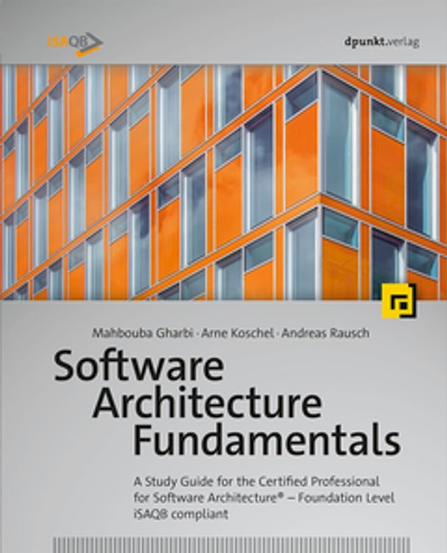 Software Architecture Fundamentals - PChome 24h書店