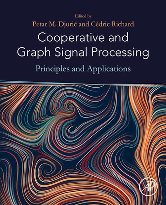 Cooperative and Graph Signal Processing - PChome 24h書店