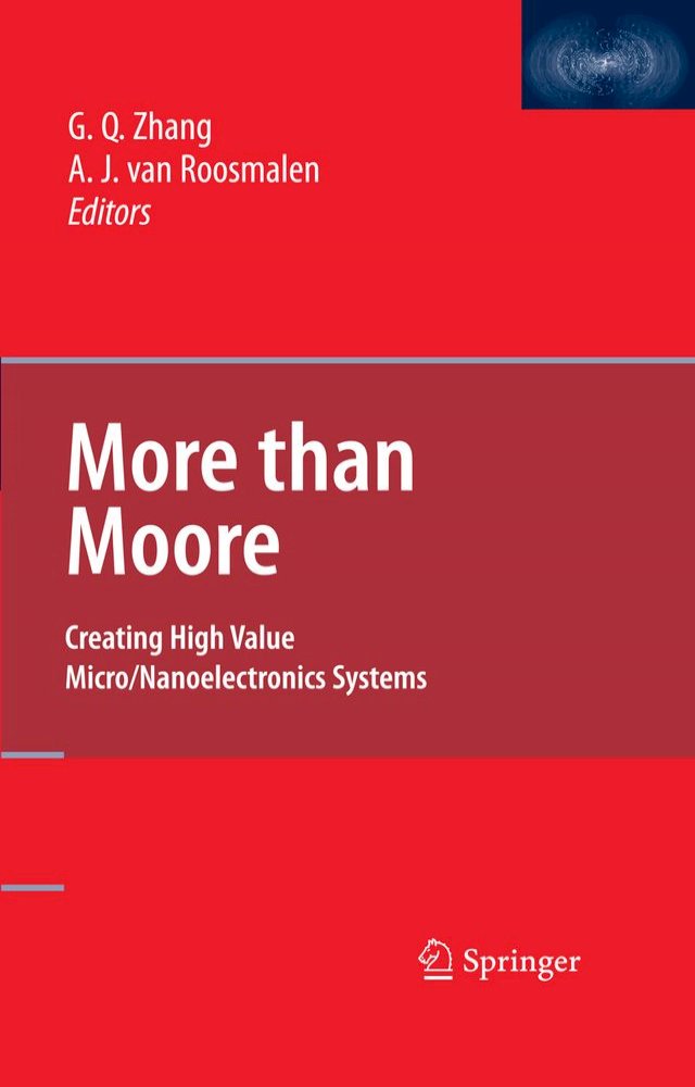 More than Moore - PChome 24h書店