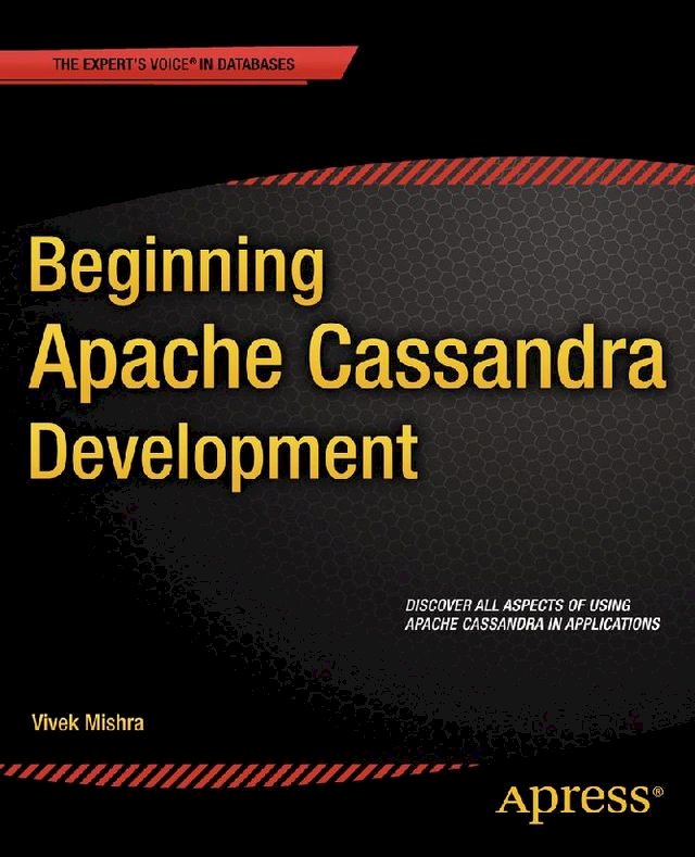 Beginning Apache Cassandra Development - PChome 24h書店