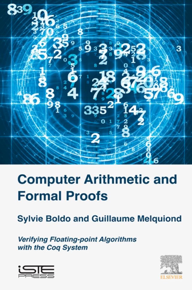 Computer Arithmetic and Formal Proofs - PChome 24h書店