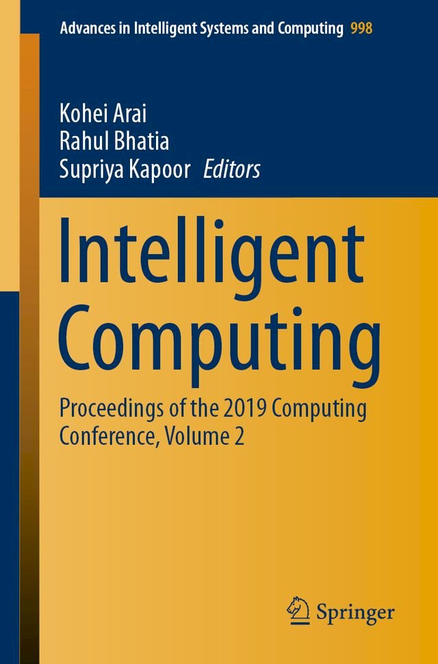 Intelligent Computing - PChome 24h書店