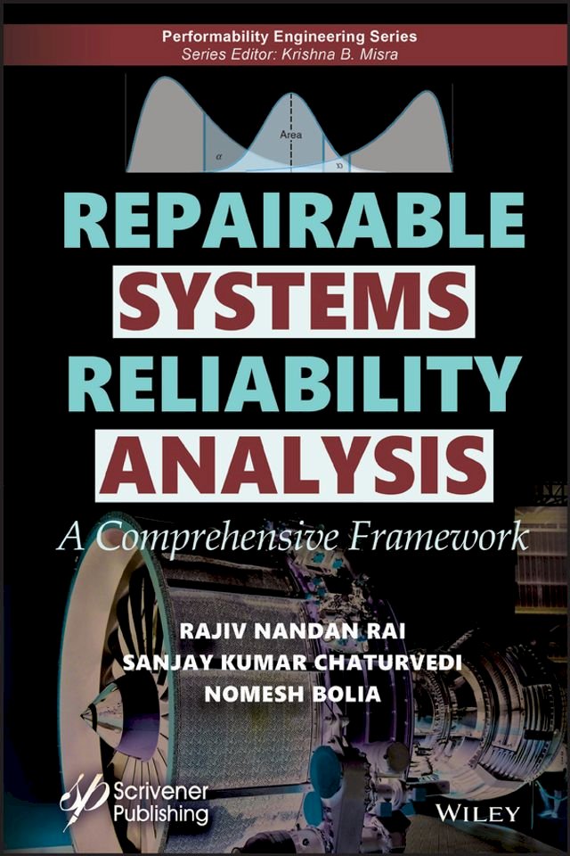 Repairable Systems Reliability Analysis - PChome 24h書店