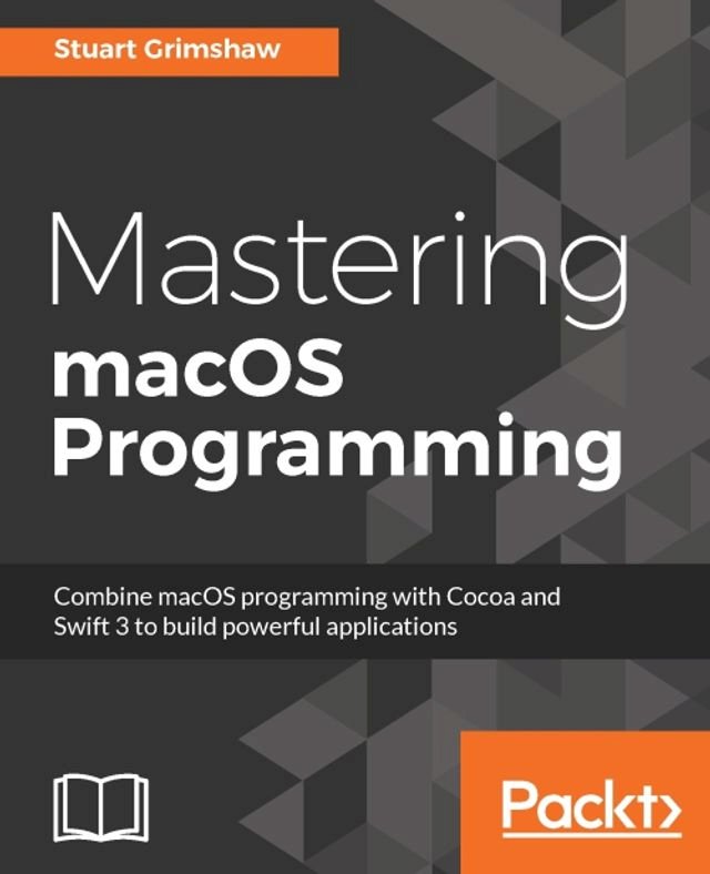 Mastering macOS Programming - PChome 24h書店