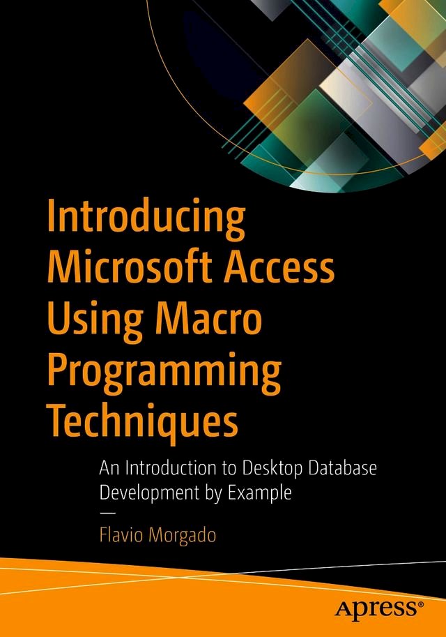 Introducing Microsoft Access Using Macro Programming Techniques - PChome 24h書店