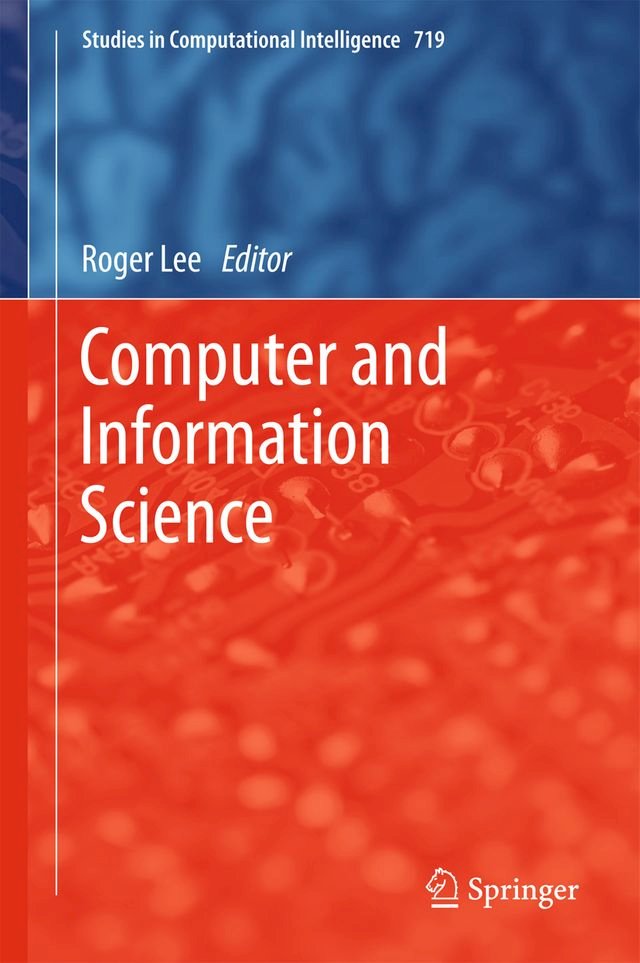 Computer and Information Science - PChome 24h書店