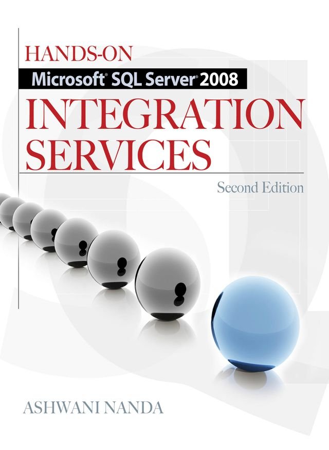 Hands-On Microsoft SQL Server 2008 Integration Services, Second Edition - PChome 24h書店