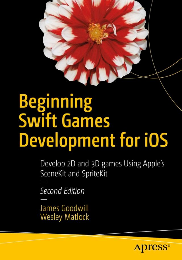 Beginning Swift Games Development for iOS - PChome 24h書店