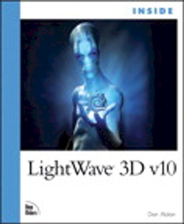 Inside LightWave 3D v10 - PChome 24h書店
