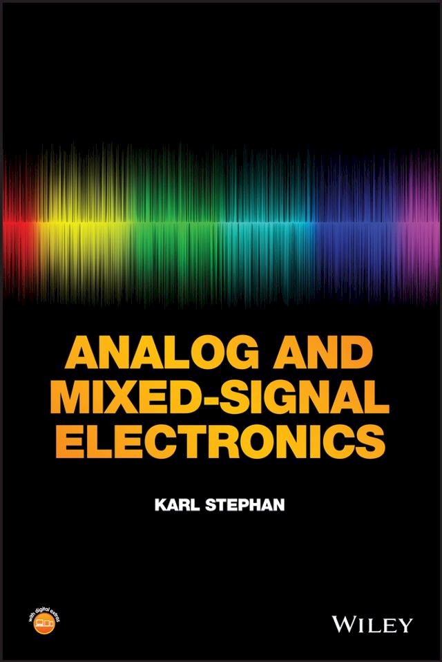 Analog and Mixed-Signal Electronics - PChome 24h書店