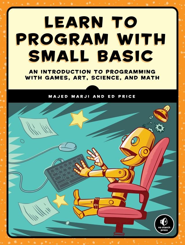 Learn to Program with Small Basic - PChome 24h書店
