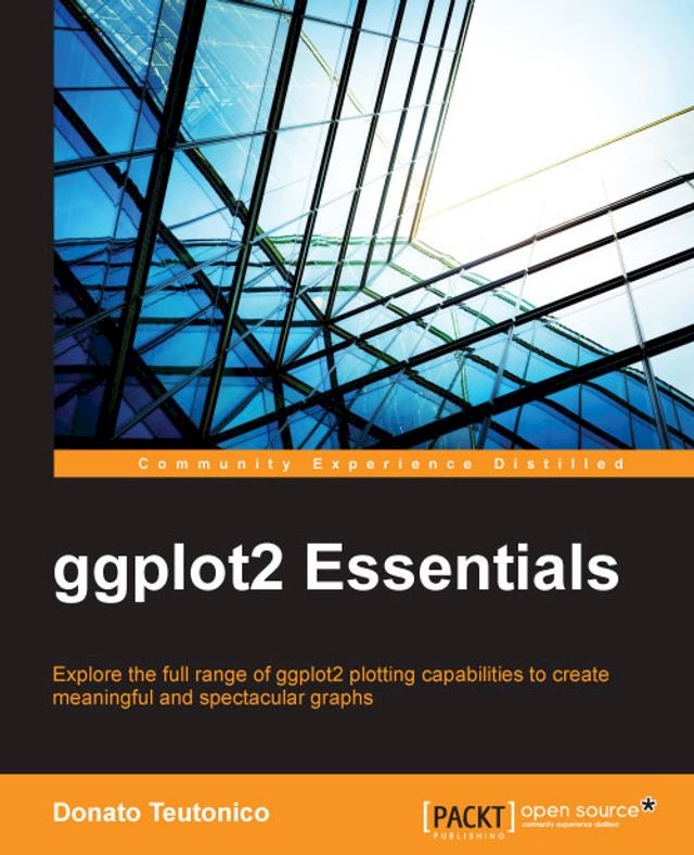 ggplot2 Essentials - PChome 24h書店