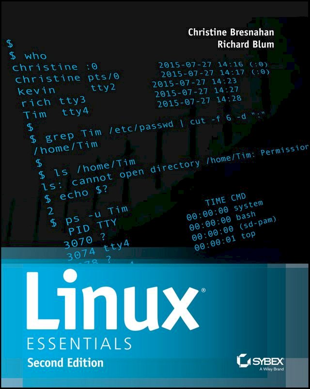Linux Essentials - PChome 24h書店