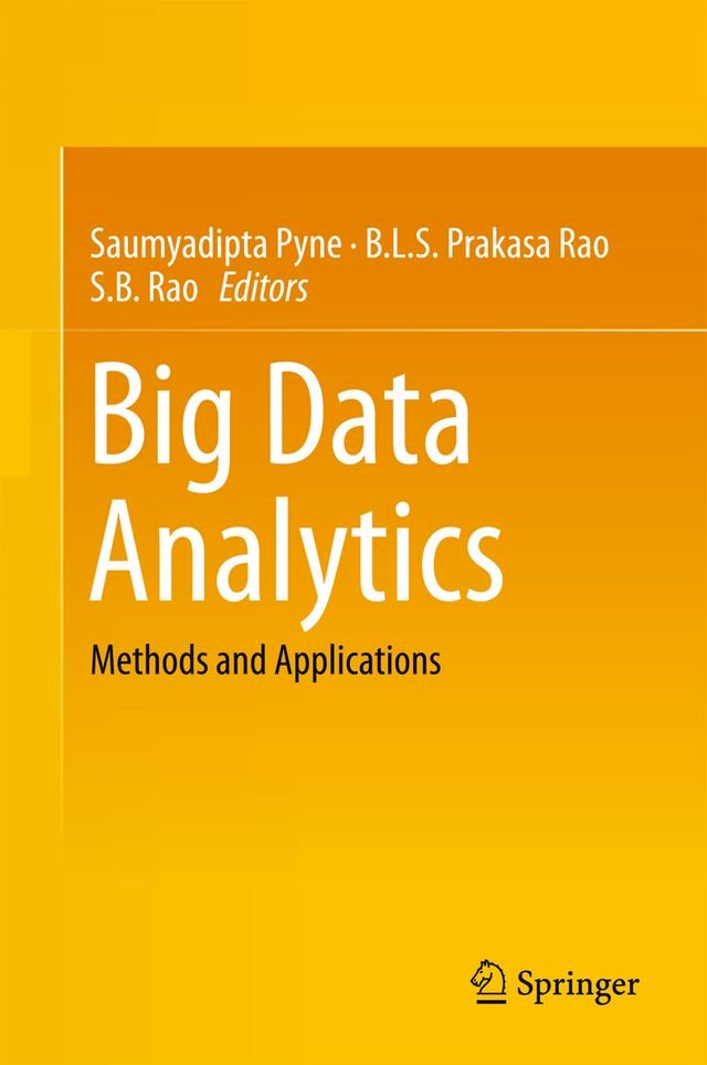 Big Data Analytics - PChome 24h書店