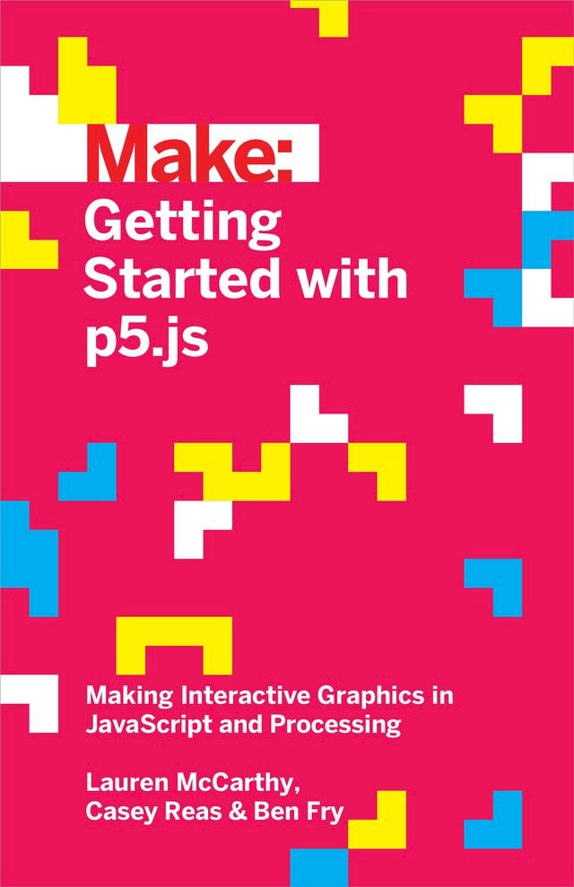Getting Started with p5.js - PChome 24h書店