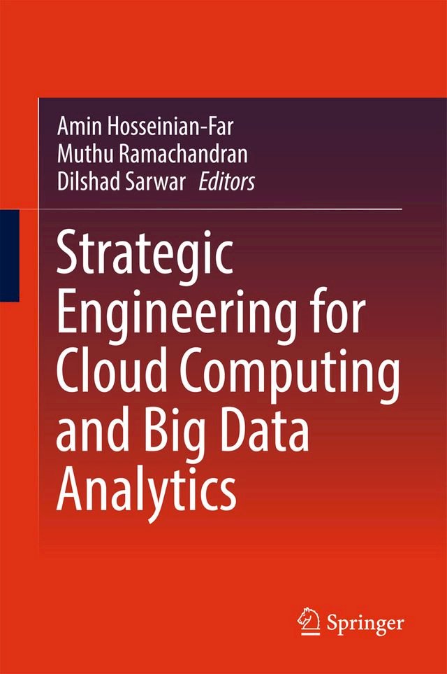 Strategic Engineering for Cloud Computing and Big Data Analytics - PChome 24h書店