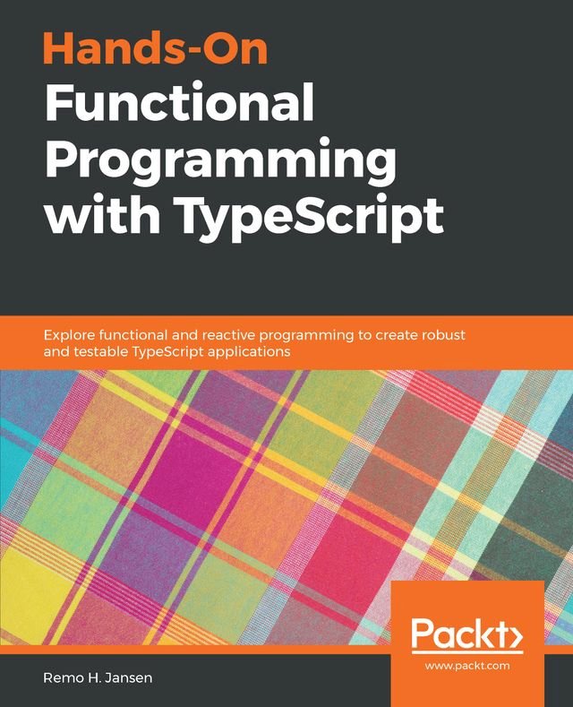 Hands-On Functional Programming with TypeScript - PChome 24h書店