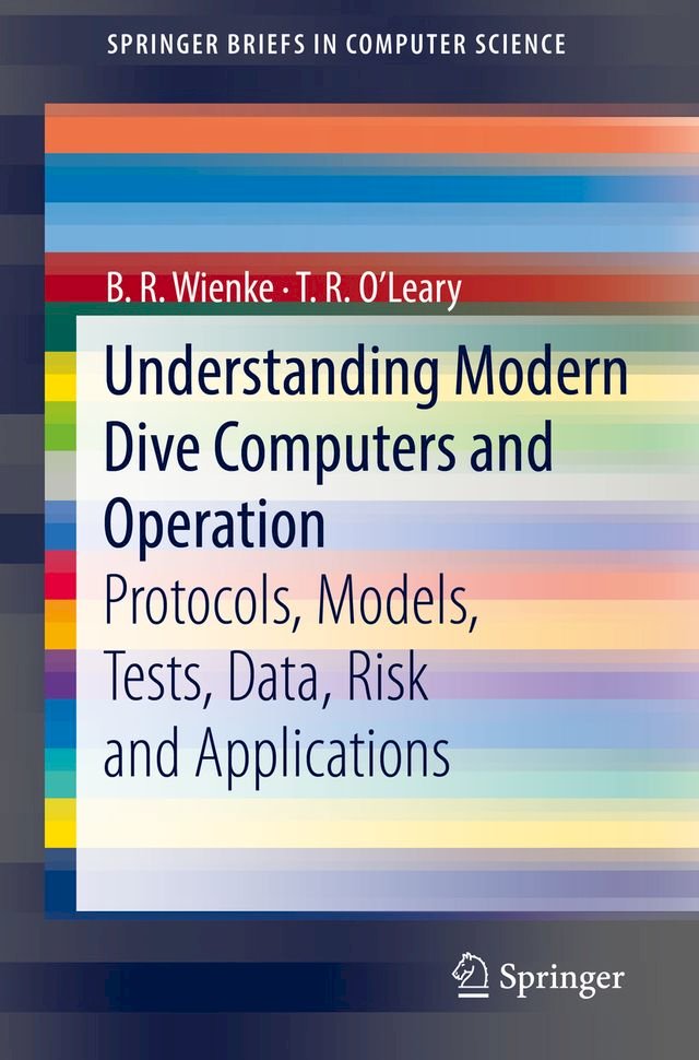 Understanding Modern Dive Computers and Operation - PChome 24h書店