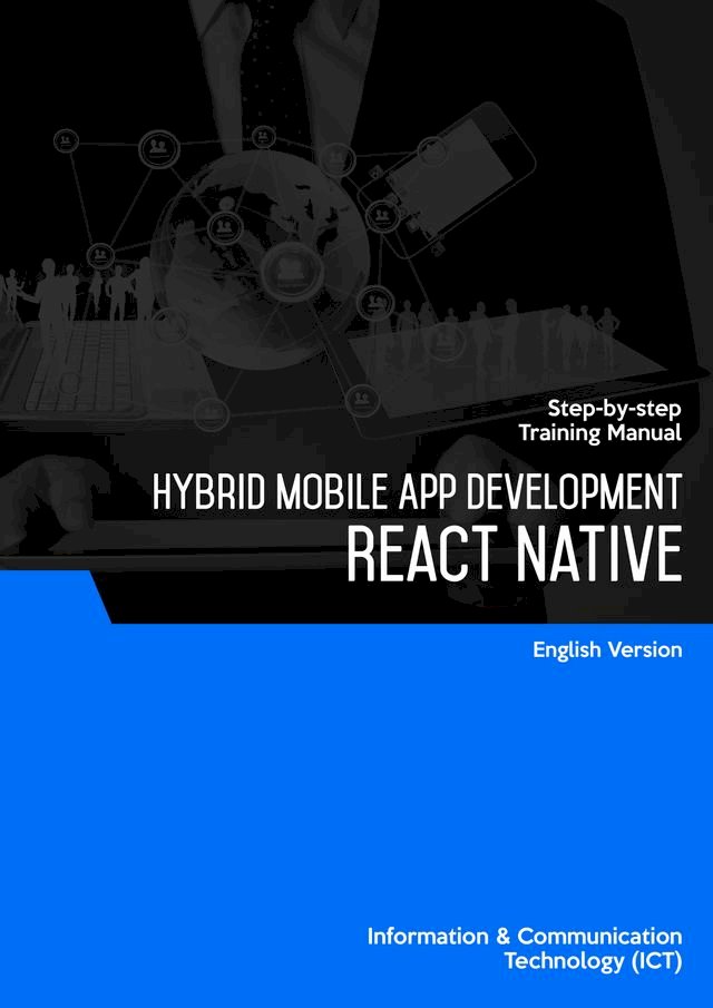 Hybrid Mobile App Development (React Native) - PChome 24h書店