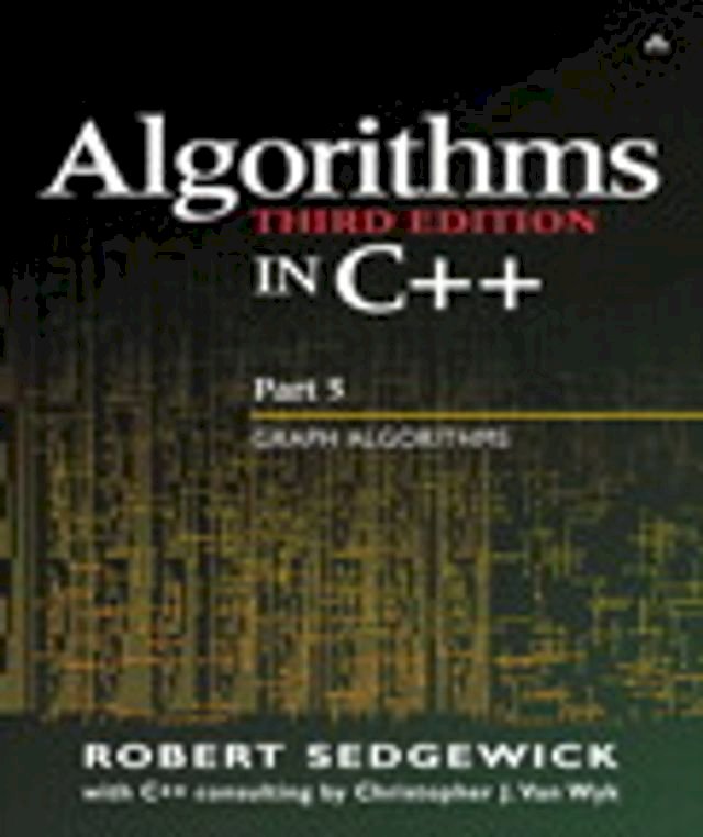 Algorithms in C++ Part 5 - PChome 24h書店