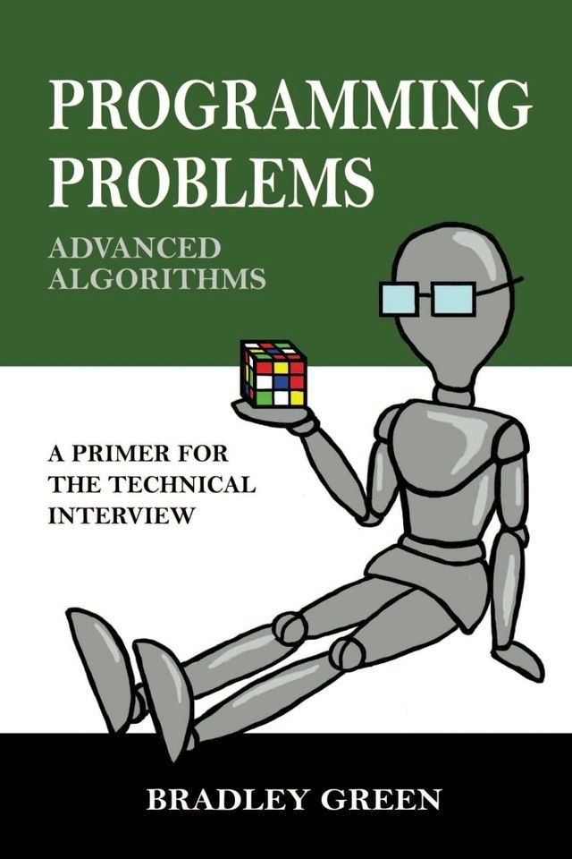 Programming Problems: Advanced Algorithms - PChome 24h書店