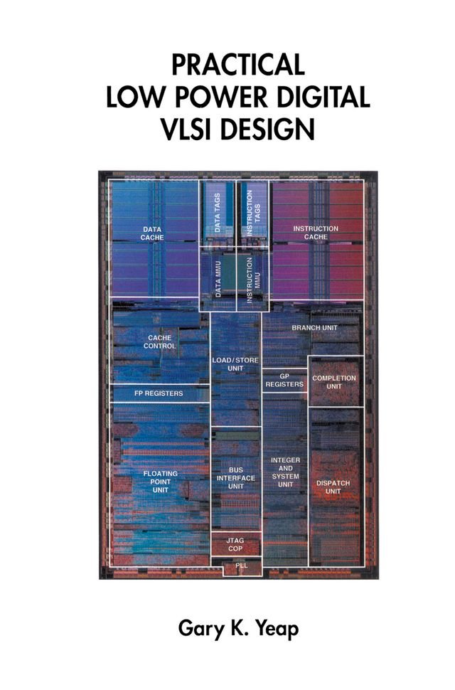 Practical Low Power Digital VLSI Design - PChome 24h書店