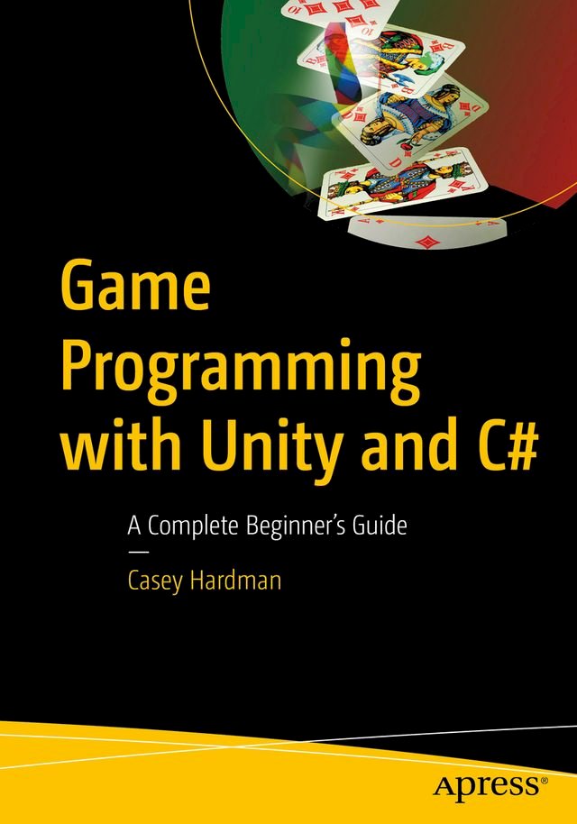 Game Programming with Unity and C# - PChome 24h書店