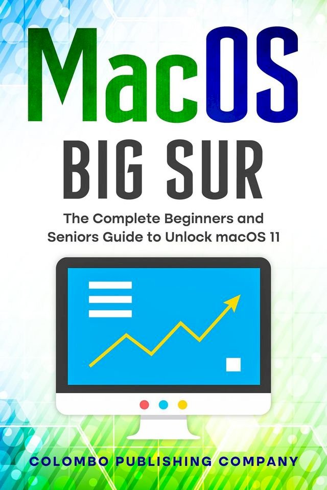 macOS Big Sur - PChome 24h書店