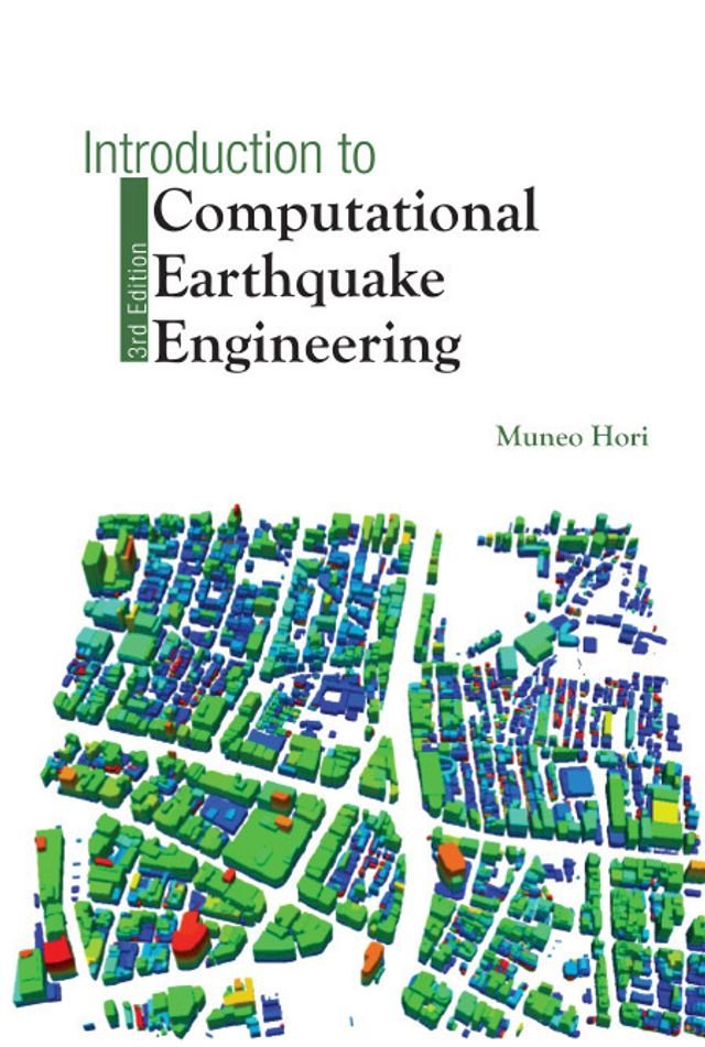 Introduction To Computational Earthquake Engineering (Third Edition) - PChome 24h書店