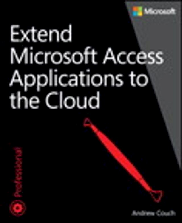 Extend Microsoft Access Applications to the Cloud - PChome 24h書店